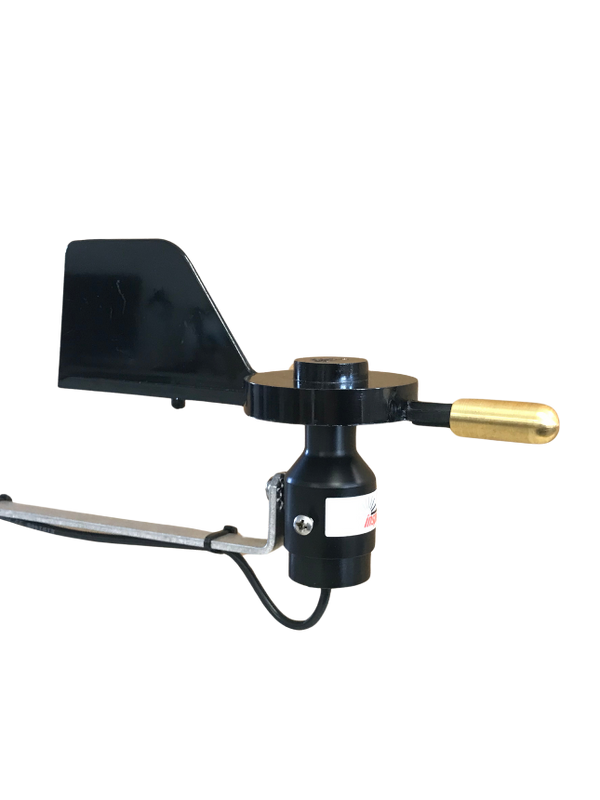 Inspeed E-Vane Electronic Wind Direction Sensor