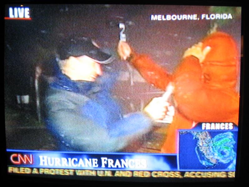 Inspeed Handheld 3-Cup Anemometer | Wind Speed Measurement