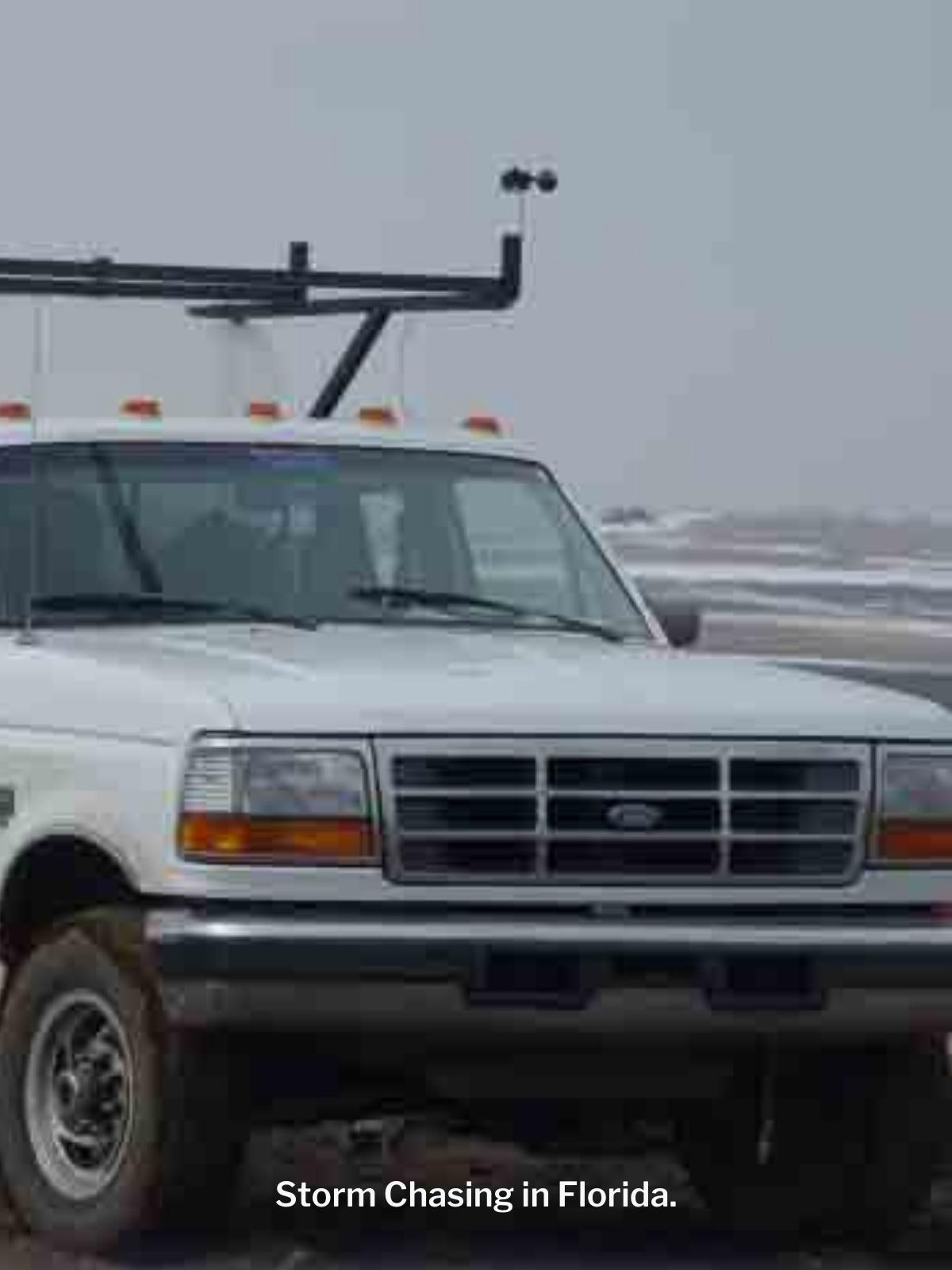 Inspeed Pole Mount 3-Cup Anemometer | Wind Speed Measurement