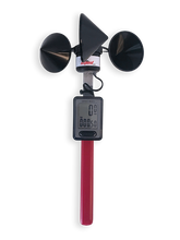 Inspeed Customizable Anemometers, Wind Sensors, & Wind Meters